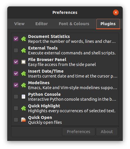20 04 How Do I Fix The Plugin External Tools Could Not Be Loaded