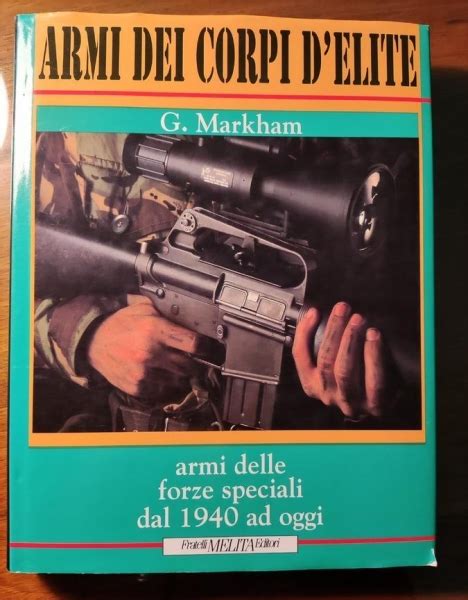 Accessori Libro Armi Dei Corpi Delite Visualizza Gli Annunci Più