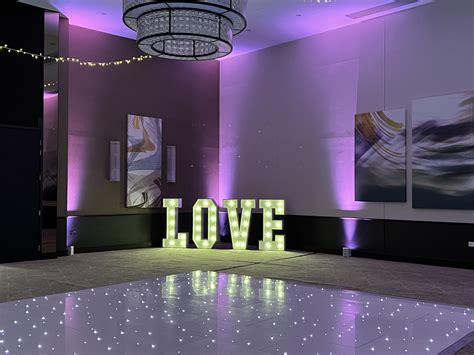 Wedding And Event Furniture Hire Hampshire Luminique