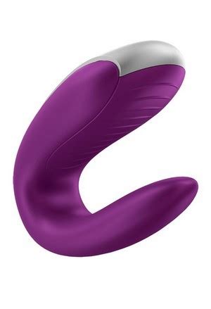Satisfyer Double Fun Sex Shop Diskrecija