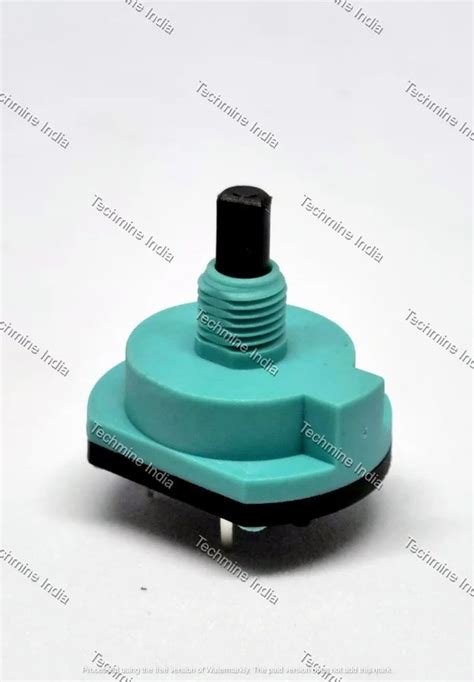 19 Mm Rotary Switch 4 Step Full Rotation At ₹ 7piece 3825 B Sgm