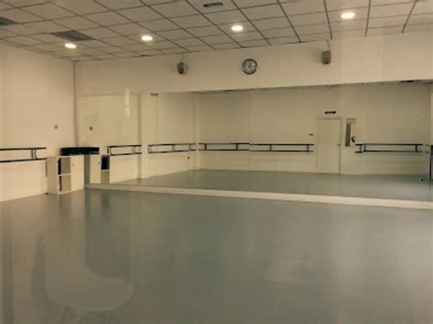 Las 10 Mejores Escuelas de Baile para Niños en Armilla
