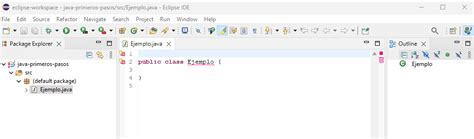 ayuda porfavor gracias java jre y jdk compile y ejecute su primer