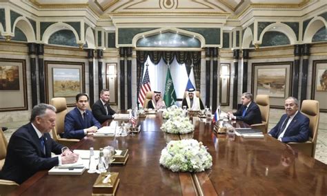 Руски и американски дипломати ще се срещнат утре в Истанбул ᐉ Новини Tribune Bg