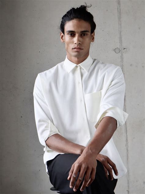 Prince Singh By Kult Models Hamburg Germany