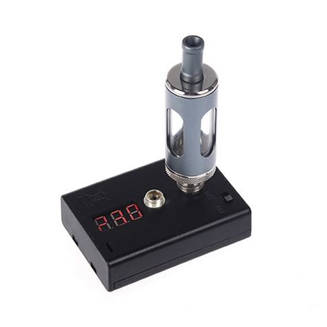 Dy4300a 4 Terminal Digital Ground Resistance Teste Grandado