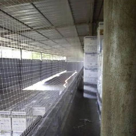 Anti Bird Netting Services In Pune By Seva Facility Services Private