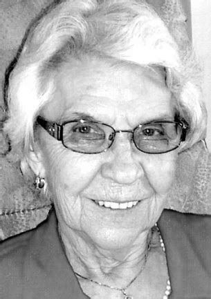 Nécrologie GODIN Marguerite Tanguay Avis de décès Le Soleil
