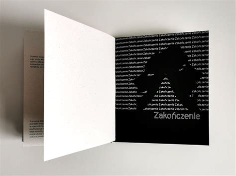 Człowiek W Teatrze życia Artbook Behance