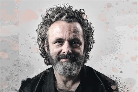 Michael Sheen Transforms Into Prince Andrew For New Drama