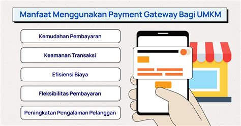 Payment Gateway Termurah Untuk UMKM Indonesia