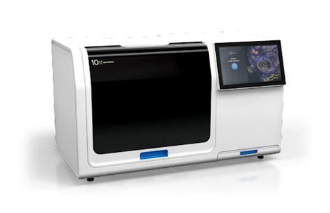 Xenium 10x Genomics Utsw Medical Center Sequencing Facility