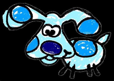Pin By Nick On Blues Clues In 2024 Teddy Bear Nursery Blues Clues