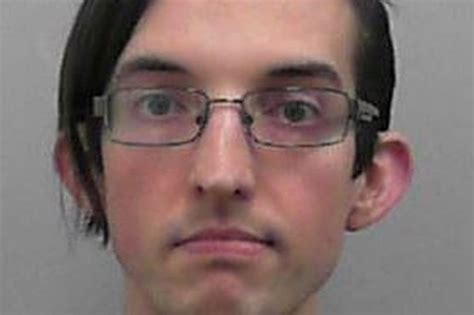 Theodore Fraser Clifton Bristol Predatorcatchersuk