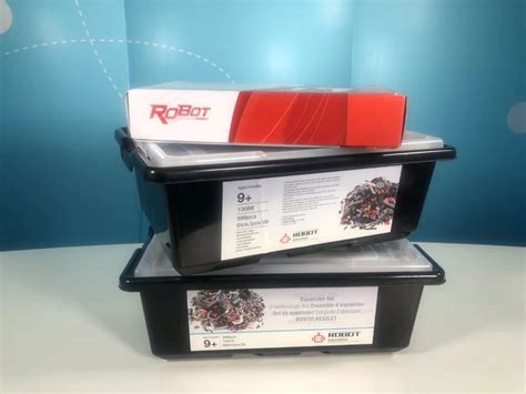 Lego Mindstorm Ev