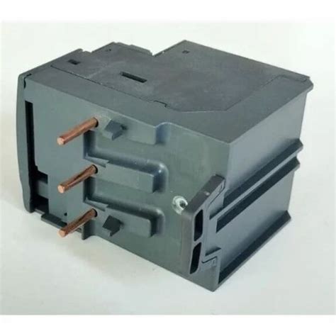 Schneider Electric Lrd22 Thermal Overload Relay At Best Price In Bengaluru