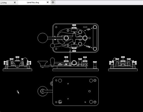 Export Scene To 2d Dwg Sketchup For Web Sketchup Community