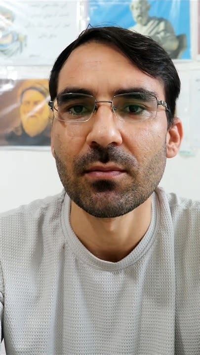 حکایتی از گلستان Youtube