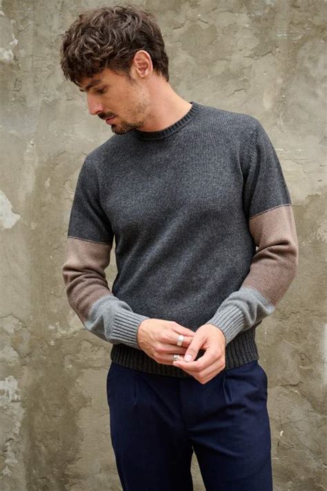 Pull Stan Anthracite