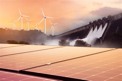 The Government Of The Philippines Revamps Rules For Renewable Energy