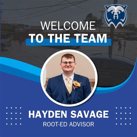 The Mammoth Spring School Mammoth Spring School District