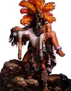 24 Aztec Worrier Queen Ideas To Save Today Aztec Gods And Goddesses