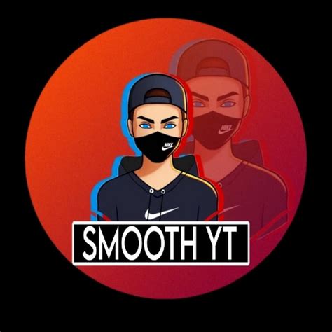 TK Smooth YT YouTube