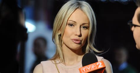 Ogórek wdała się w dyskusję z internautą Bez Ciebie Polska jest