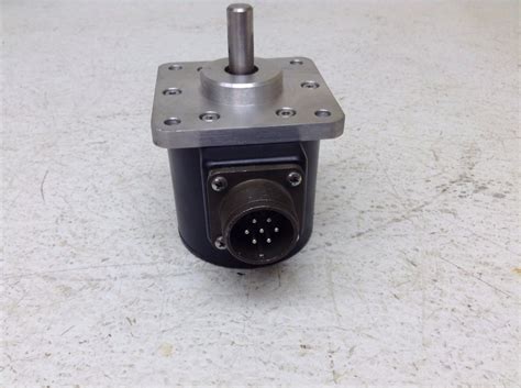 Amci H25 Fs Resolver Transducer H25fs