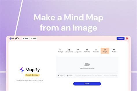 🚀 Introducing Mapify Mcp Server