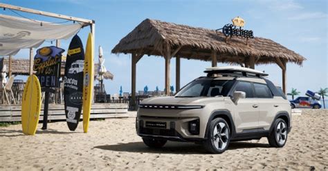 돈cars 싼타페·쏘렌토 잡을 매력만점 신형 Suv 쏟아진다