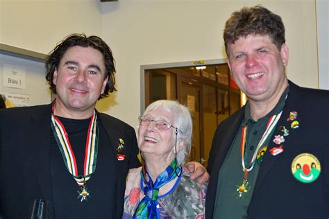 Kärntner feiert närrisches Jubiläum beim Bad Gleichenberger Fasching