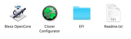 Quick Guide To Installing Opencore On A Classic Mac Pro Cmp The House Of Moth