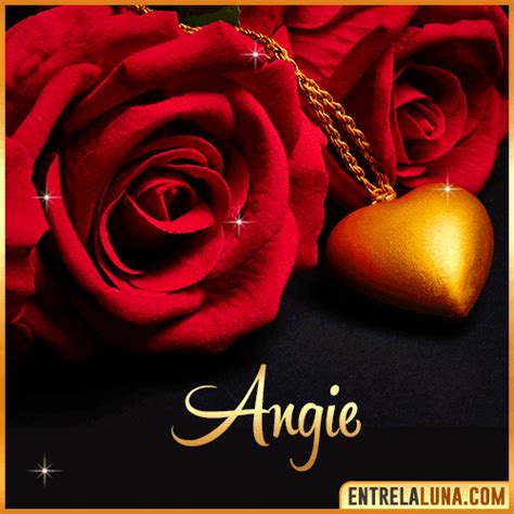 Imágenes De  Con Nombres Para Angie Descarga Gratis