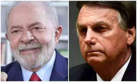 Lula X Bolsonaro Em Minas Veja A Diferença De Votos No 1º E 2º Turnos