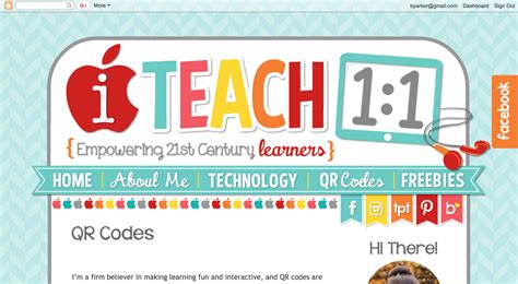 Qr Codes