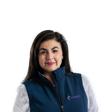 Maura Brutti Executive Assistant Tagnos