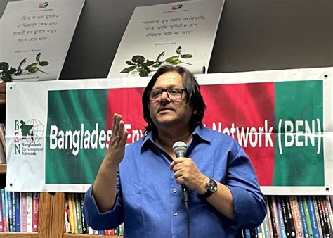 Utpal Dutta On Linkedin Southern Us Chapter Of Bangladesh Environment