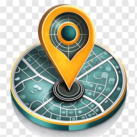 3d 디자인의 지도 핀 마커 탐색 아이콘 3d 위치 아이콘 지도 핀 마커 탐색 아이콘 Png 일러스트 및 이미지 에 대한 무료 다운로드 Pngtree
