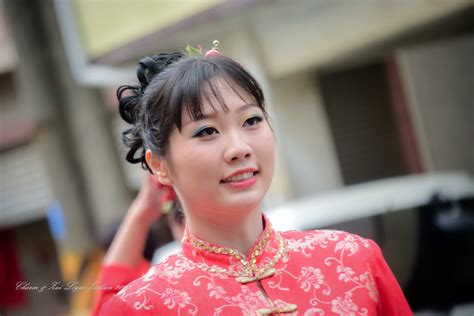 冠麗俏妞 永康保安宮and山上開靈宮進香合輯 蔡 銘鴻 Flickr