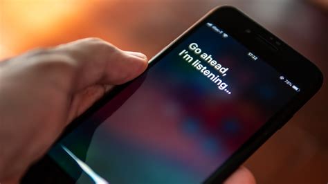 Apples Siri Is The Most Popular Virtual Assistant In The World Report