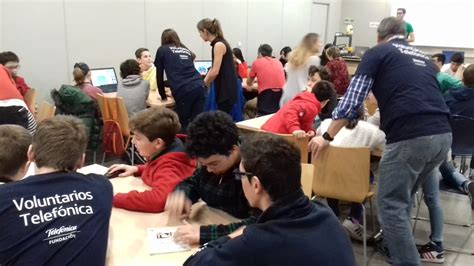 Los Talleres De Impresión 3d Arrancan A Todo Chip Fundación Lacus Aragón