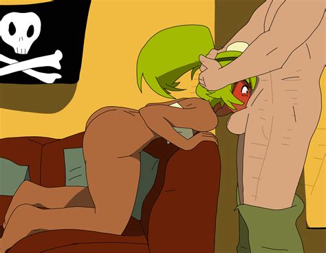 Rule 34 All The Way To The Base Amalia Ass Bending Over Blowjob