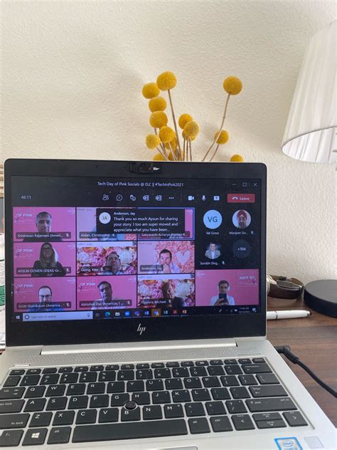 Debrup Ghosh On Linkedin Techinpink2021 Timetoendbreastcancer