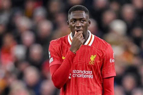 When Will Ibrahima Konate Return From Injury For Liverpool After Joe