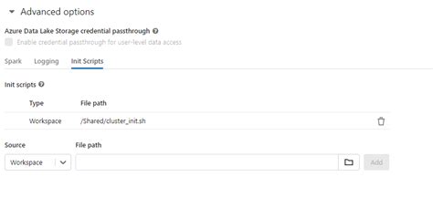 Install Poppler On Databricks Cluster Iambdot