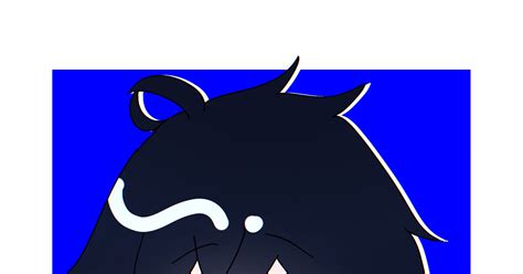 よその子 夜風様描いてみました´˘` しずくのイラスト Pixiv