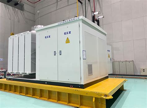 5000kva 低频植物油箱式变压器 规格图片属性 江苏华鹏变压器有限公司