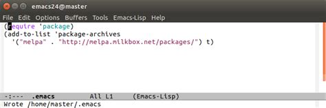 Setup Gnu Emacs For Latex Preview Pane In Ubuntu
