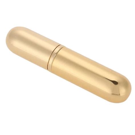 Fydun Flacon De Parfum Vide Mini Bouteille De Parfum Rechargeable Portable Pompe Conteneurs